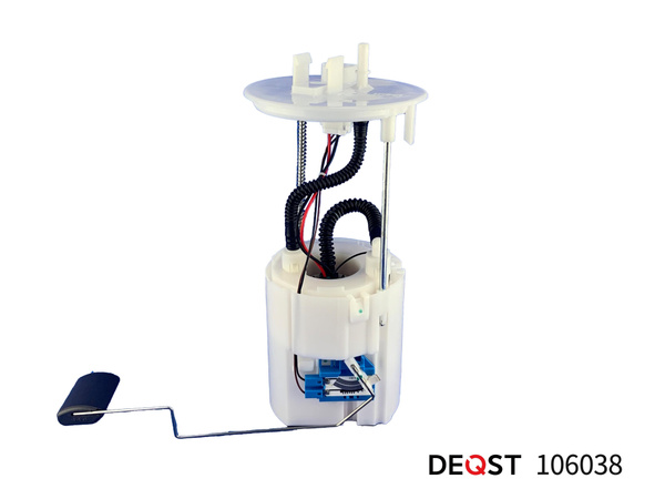 Насос топливный (в сборе) HYUNDAI ix35 (LM) 01.10- 2.0(NU), Deqst ...