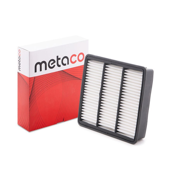 Фильтр воздушный METACO 1000012 - купить по выгодным ценам в интернет ...