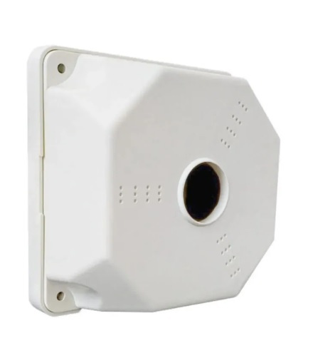 Коробка монтажная для видеокамер ATIX BOX-130 купить на OZON по низкой ...