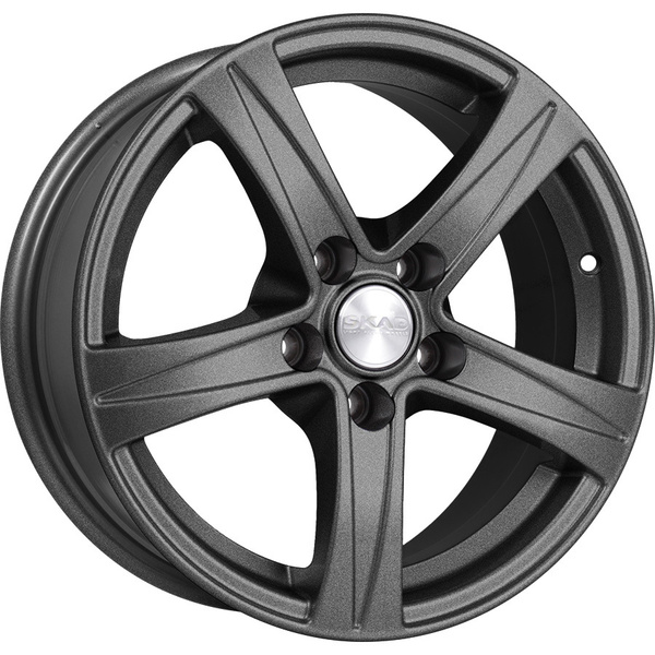 Колесный диск Скад 15x15" PCD5x108 ET43 Литой - купить по выгодной цене ...