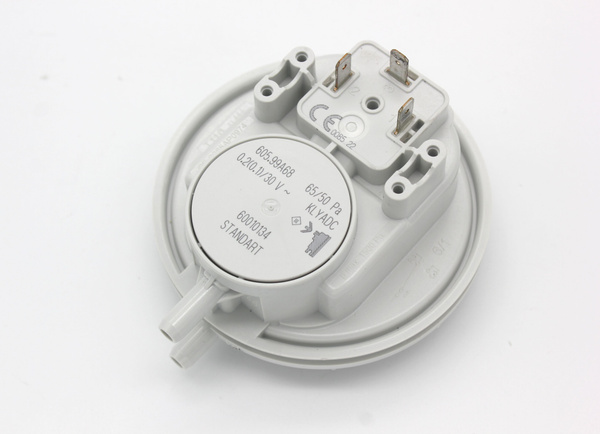 Запчасти и аксессуары для котлов Huba Control DD0701 - купить по ...