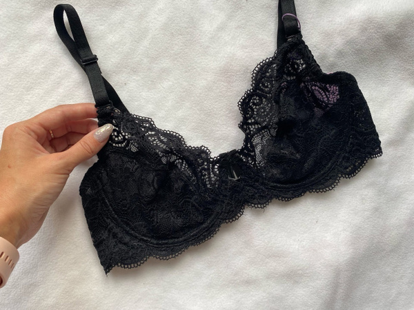 Бюстгальтер VE.NU.S - купить с доставкой по выгодным ценам в интернет-магазине OZON (652802757)