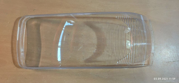 Стекло фары Tangde купить по выгодной цене в интернет-магазине OZON ...