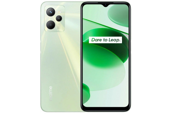 Смартфон realme C35 - купить по выгодной цене в интернет-магазине OZON ...