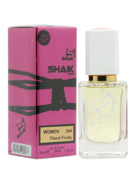 SHAIK PARIS W 344 Floral Fruity (ROCKIN RIO Limited Edition) Женская ...