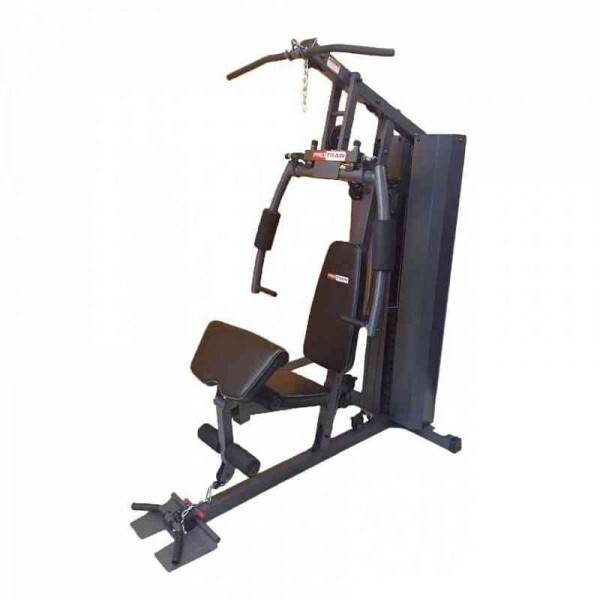 Мультистанция PROTRAIN HG10250 купить по низкой цене с доставкой в интернет-магазине OZON ...