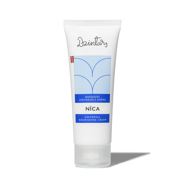 Dzintars Универсальный питательный крем Ница Universal Nourishing Cream ...