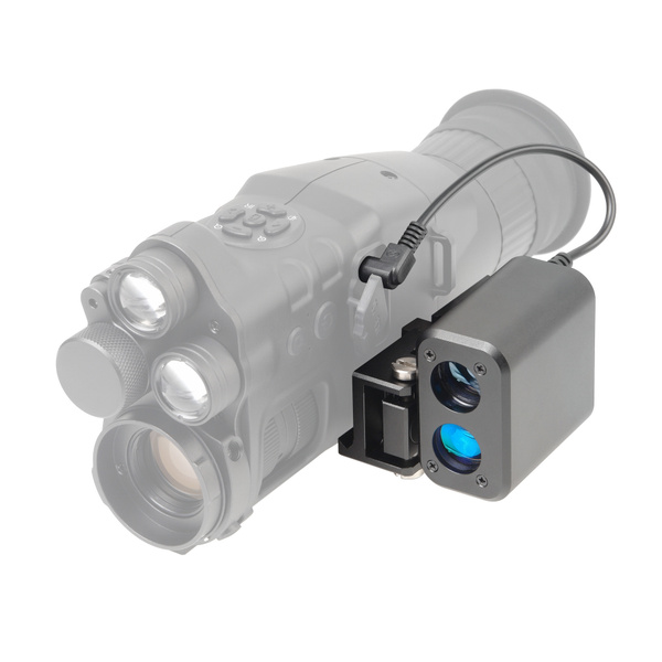 Лазерный дальномер Veber DigitalBat LR 600 - купить с доставкой по ...