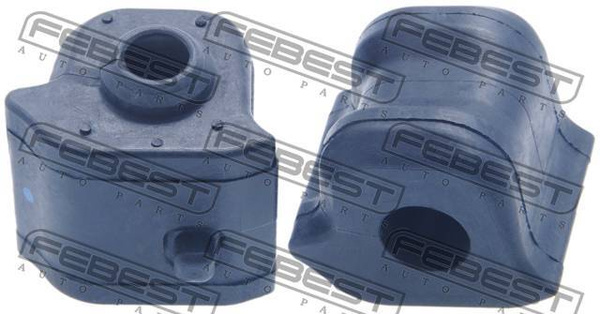 Втулка стабилизатора Febest арт. TSB-ZRE151F-KIT OEM 48815-02150, 48815 ...