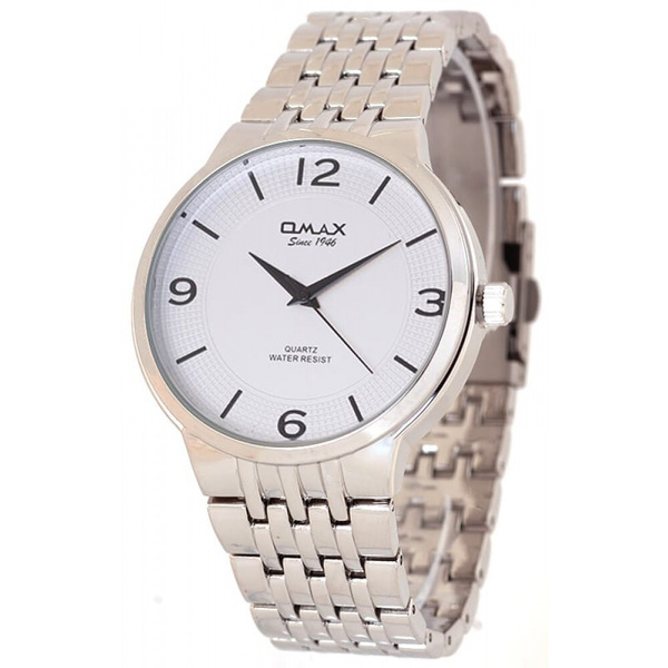 Наручные часы OMAX Quartz HSC065P008 - купить с доставкой по выгодным ...