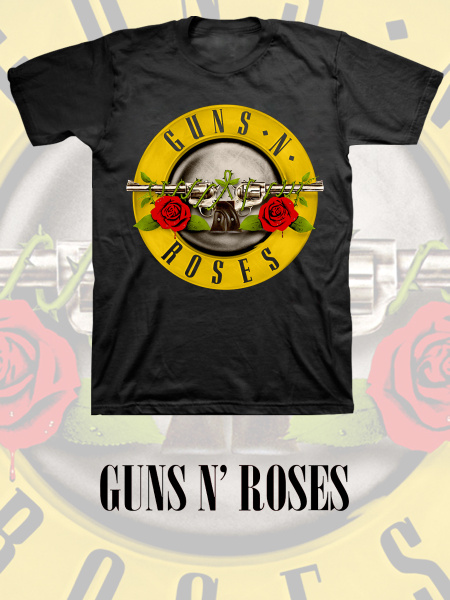 Футболка Мужской RockUp черный Короткий, размер 48 Хлопок Логотип прямой Повседневный Россия ...