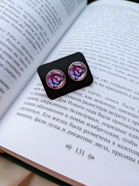 GINGER Store Серьги пусеты - купить с доставкой по выгодным ценам в интернет-магазине OZON ...