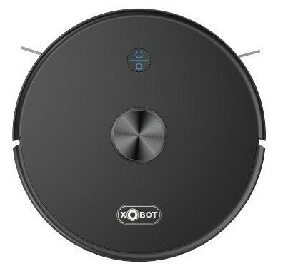 Робот-пылесос Xbot L7 Pro - купить по выгодной цене в интернет-магазине ...