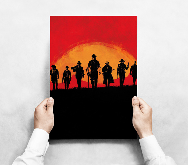 Постер SK-Poster купить по выгодной цене в интернет-магазине OZON ...