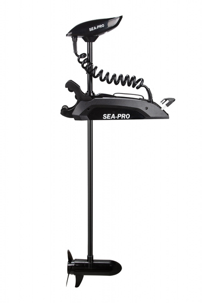 Носовой электромотор SEA-PRO 65L GPS SEAPRO65LGPS Sea-Pro - купить по ...