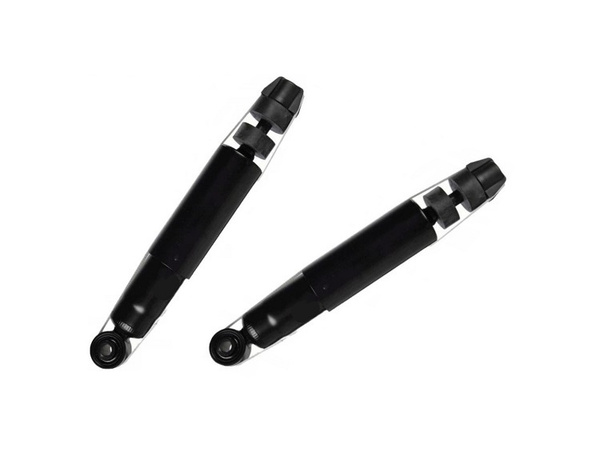 Амортизатор передний для Toyota Land Cruiser 100, комплект 2 шт - OE ...