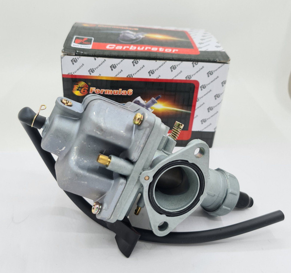 Карбюратор CG150 (pz-27) F6 - купить по низким ценам в интернет ...