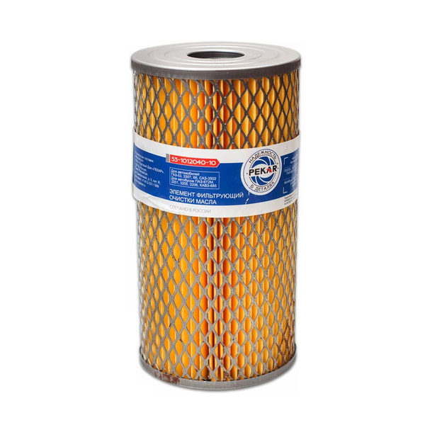 Фильтр масляный ГАЗ-53, 3307, 66, ПАЗ купить на OZON по низкой цене (693657724)