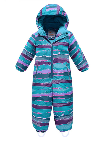 Комбинезон AD9216, Мальчики, Девочки, размер 104, материал ...