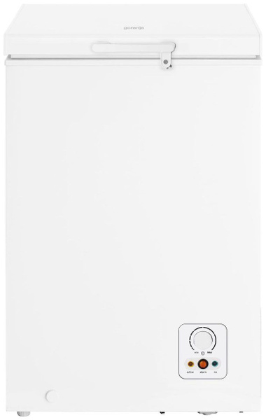 Морозильный ларь Gorenje FH10FPW по низкой цене: отзывы, фото ...