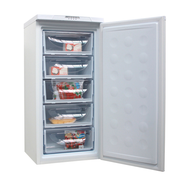 Морозильная камера DON Морозильник DON R-105 B по низкой цене: отзывы, фото, характеристики в ...