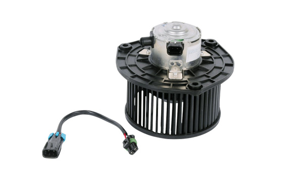 Мотор отопителя ВАЗ-2111,2170,1118,2123 СБ LUZAR - Luzar арт. LFh 01230 - купить по выгодной ...