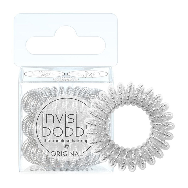 Invisibobble Резинка для волос - купить с доставкой по выгодным ценам в ...