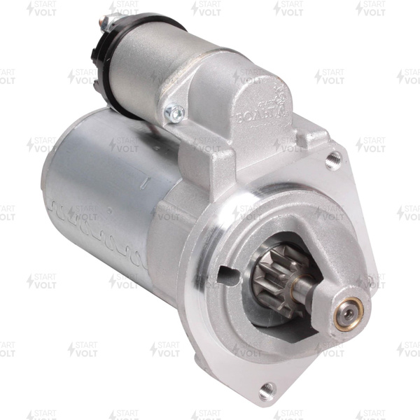 Стартер для Лада 2107 1982-2012, Lada 2107 стартер STARTVOLT lst-0101 - Startvolt арт. lst-0101/ ...