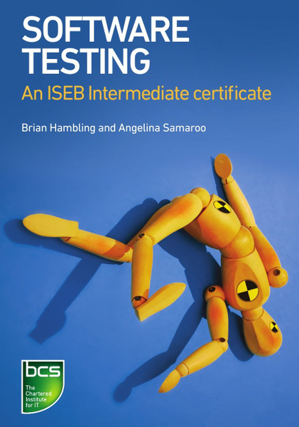 Software Testing. An Iseb Intermediate Certificate - купить с доставкой ...