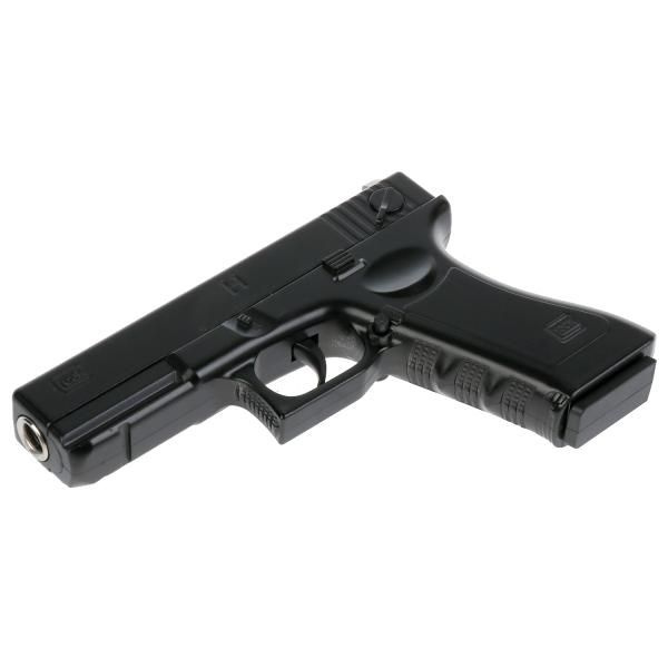 Пистолет игрушечный Airsoft Gun C7 - купить с доставкой по выгодным ...