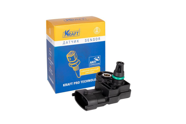 Датчик для автомобиля Kraft купить по выгодной цене в интернет-магазине ...