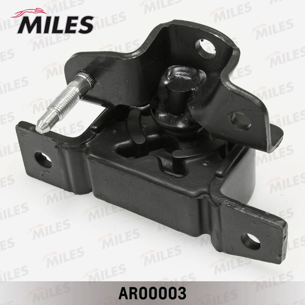 Опора двигателя nissan almera primera 00-05 правая Miles AR00003 ...