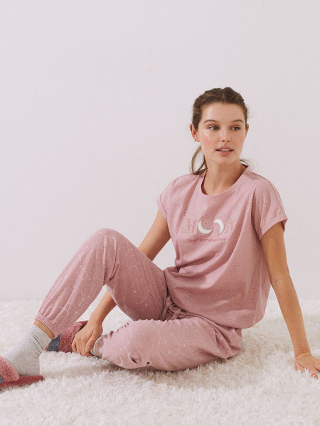 Пижама Women'Secret - купить с доставкой по выгодным ценам в интернет ...