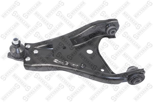 Рычаг передний левый Renault Duster / Рено Дастер OEM 545012815R купить ...