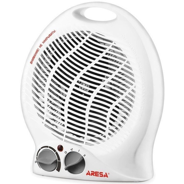 Тепловентилятор ARESA AR-2902 купить на OZON по низкой цене (1738551682)