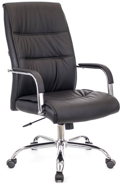 Кресло руководителя Everprof Кресло Everprof Bond TM - купить по выгодным ценам в интернет ...