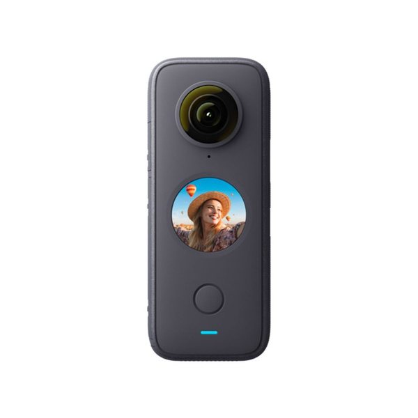 Экшн камера Insta360 One X2 00 купить по выгодной цене в интернет