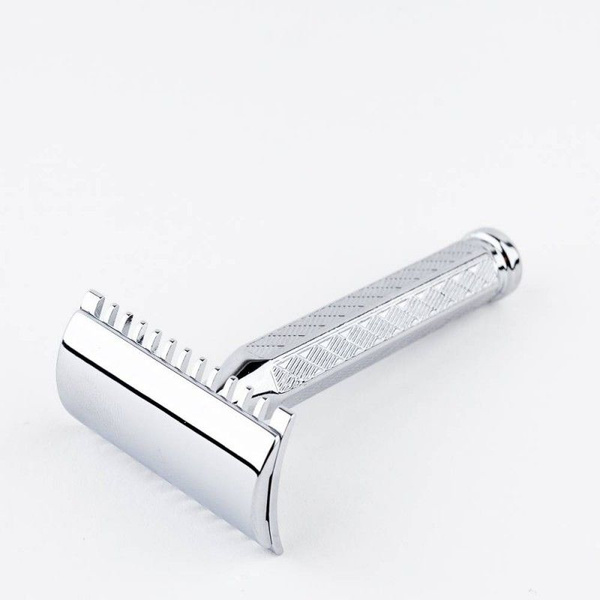 Станок Т-образный для бритья MERKUR 41 001 (41С) купить на OZON по низкой цене (746744146)