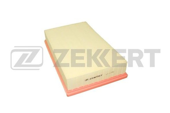 Фильтр воздушный Zekkert Volkswagen Caravelle, Transporter T5, T6 LF ...