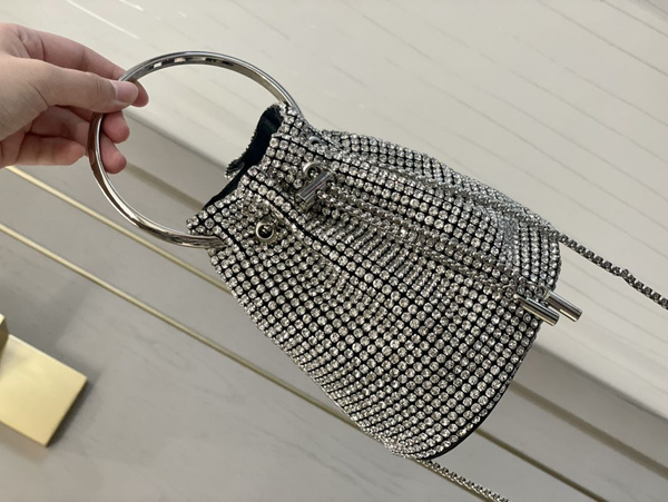 ALEXANDER WANG Сумка на плечо - купить с доставкой по выгодным ценам в ...