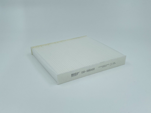 Фильтр салонный BIG Фильтр салона GEELY Coolray (SX11) (BIG) - купить ...