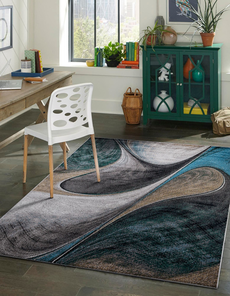 Ковер MERINOS LONDON_03567 - купить по выгодной цене в интернет ...