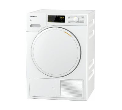 Сушильная машина Miele TWC220WP White Edition, 8 кг купить по выгодной ...
