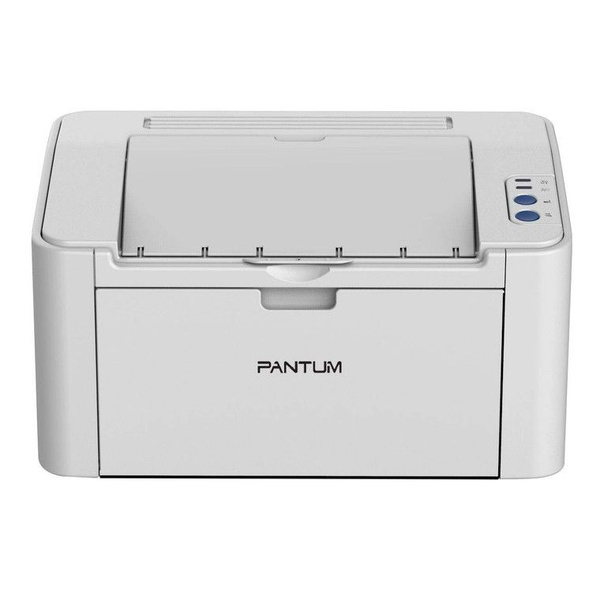 Принтер лазерный Pantum Принтер A4 Pantum P2506W купить на OZON по ...
