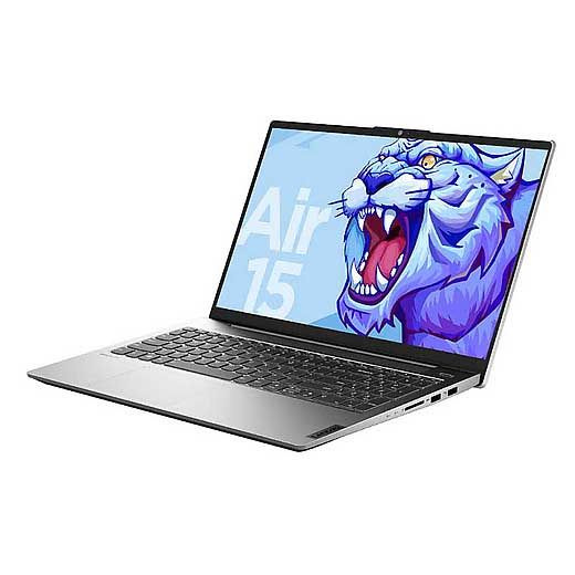 Игровой ноутбук Lenovo Xiaoxin Air15，4 ядра, 8 потоков, максимальная ...