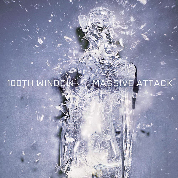 Audio CD Massive Attack. 100th Window (CD JewelCase) - купить по низким ...