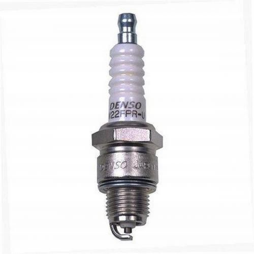 Свеча зажигания Denso W22FPR-U 4022 - DENSO арт. W22FPRU - купить по ...