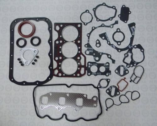 Прокладок двигателя комплект Parts-Mall PFCN004 - Parts-Mall арт ...