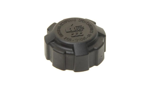 Пробка расширительного бачка (для автомобиля УАЗ Патриот, Профи), УАЗ ...