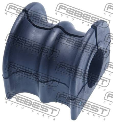 Втулка стабилизатора Febest арт. CRSB-GRCHF OEM 52090155AH, 52089465AF ...